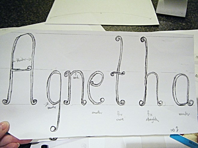 How to make an ABBA cat costume – Cotton Ward