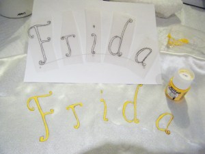 How to make an ABBA cat costume – Cotton Ward