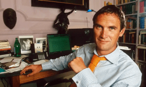 My favourite AA Gill quotes and columns – Cotton Ward